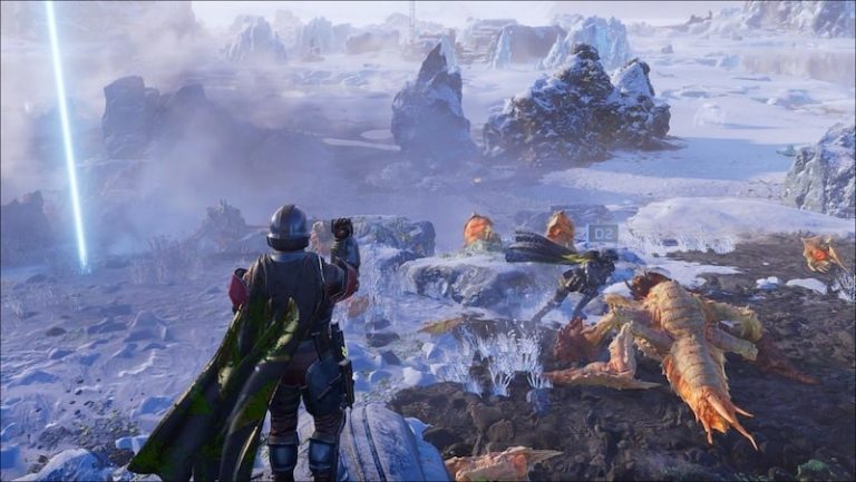 Helldivers 2 PS5 Pro Upgrade Stealth-Dropped By Sony For 'Significant ...