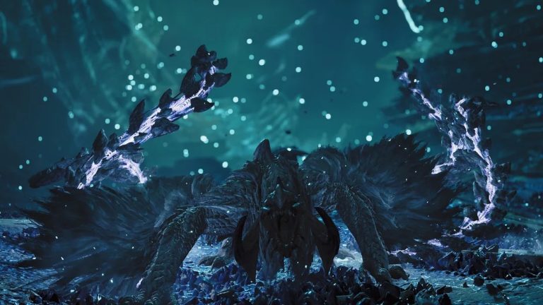 Monster Hunter Wilds Second Open Beta Test Launches This Thursday, New ...