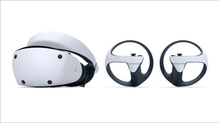Sony Announces PSVR 2 Price Cut Starting March 2025, Will Retail For ...