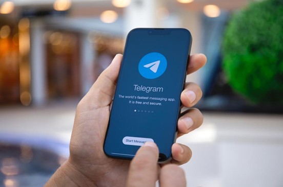 The 5 Best Telegram Client Apps for Android - PlayStation Universe
