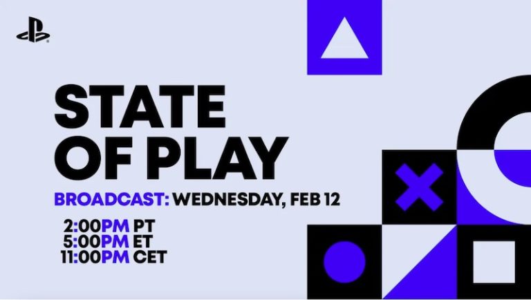 Sony’s XDEV Director Excited For State Of Play Today: ‘A Massive Night ...