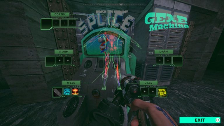 Turbo Overkill Review (PS5) - Welcome To Paradise - PlayStation Universe