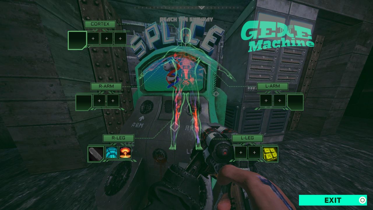 Turbo Overkill Review (PS5) - Welcome To Paradise - PlayStation Universe