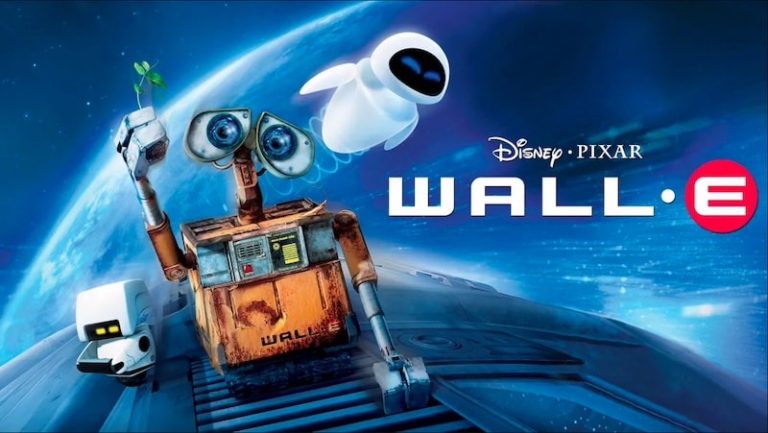 Disney Pixar Wall-E Rating Points To PS Plus Classics PS5 & PS4 Release ...
