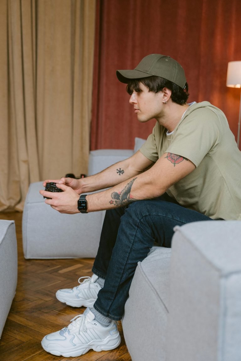 From Pixels to Profits: How Blockchain Is Reshaping Gaming and Esports ...