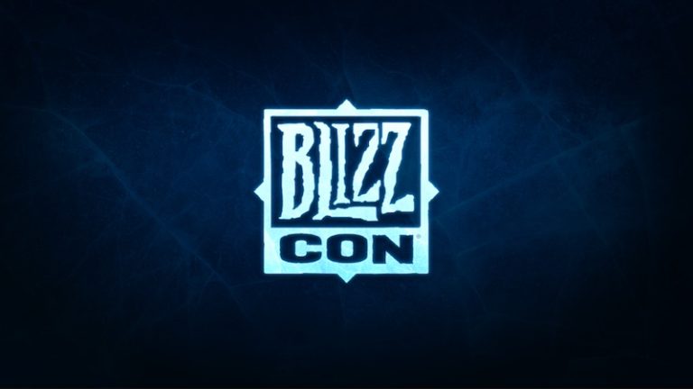Blizzard Confirms That BlizzCon Is Making A Comeback In September 2026 ...