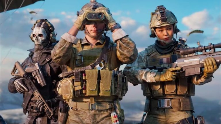 Call Of Duty Warzone Is Bringing Back Verdansk Map In April 2025 ...