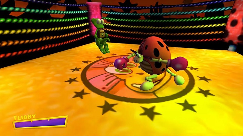 Croc: Legend Of The Gobbos Remastered Review (PS5) – Between A Croc And ...