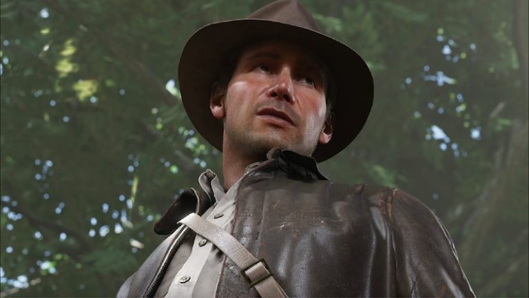Indiana Jones And The Great Circle PS5 Release Date Confirmed For April ...