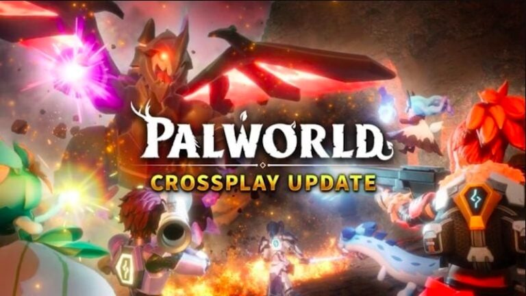 Palworld - PlayStation Universe