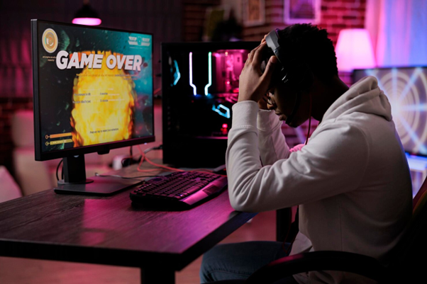Scam Calls and Phishing: How Gamers Are Becoming Targets