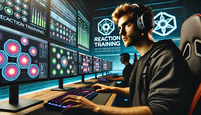 Boost Your Reflexes For Esports: Pro Training Techniques That Work ...