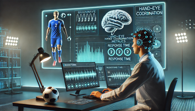 Boost Your Reflexes for Esports: Pro Training Techniques That Work