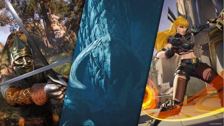 PS Store February 2025 Download Chart Reveals Monster Hunter Wilds ...