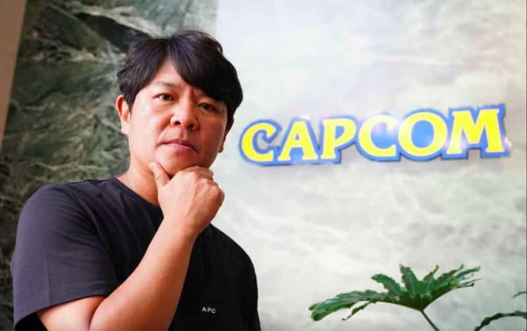 Monster Hunter Producer Ryozo Tsujimoto Promoted To Oversee All Capcom ...