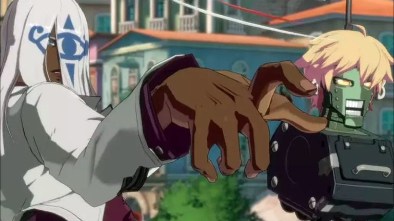 Guilty Gear Strive Adds Venom As New Playable Character In Update 1.44 ...