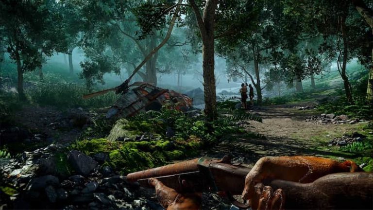 Atomfall Hands-On Preview - Post-Apocalyptic Survival Comes To The Picturesque English ...