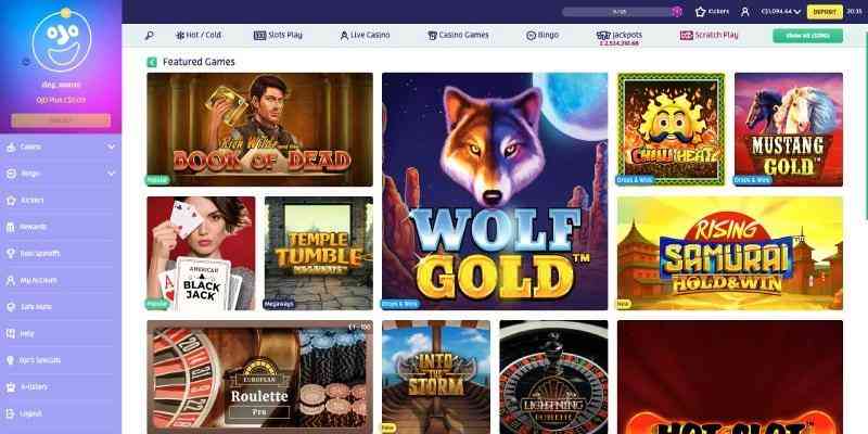 Best Online Casinos in Canada (2025): Top 10 CA Casino Websites ...