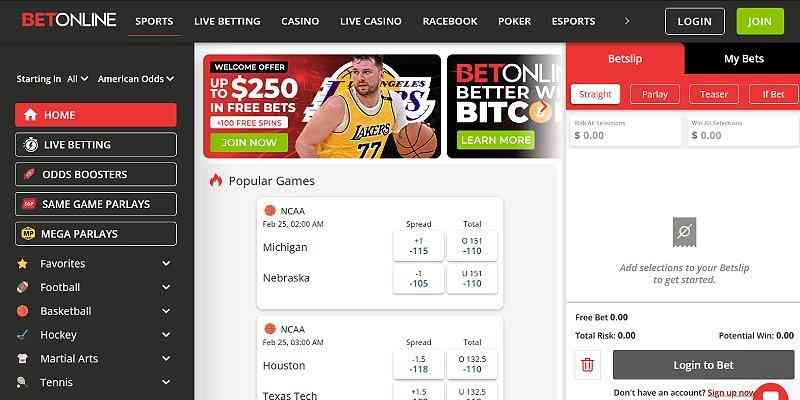 Best Sports Betting Sites That Accept Bitcoin in 2025 - PlayStation ...