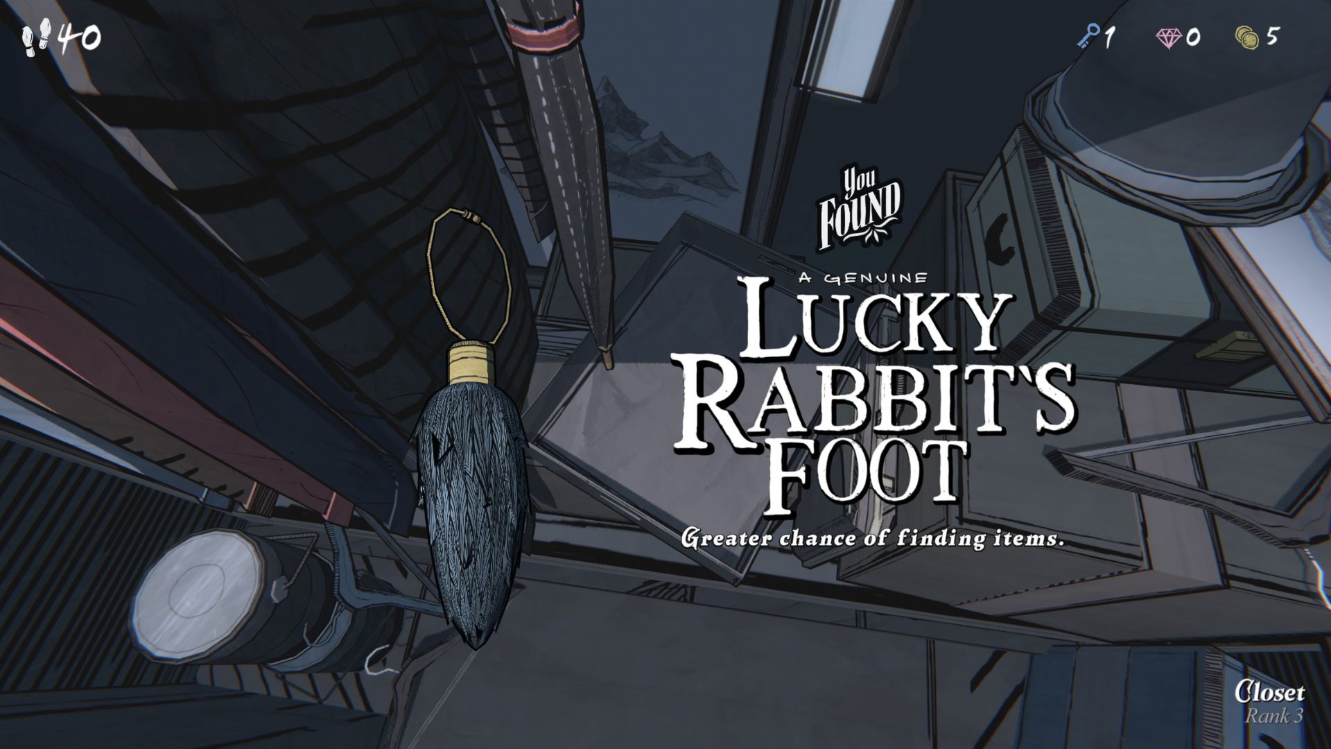 Blue Prince Review (PS5) - A Blueprint For Success - PlayStation Universe