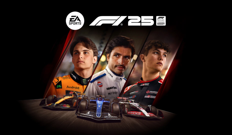 F1 25 Receives New Details On MyTeam Revamp, Driver Career & More For ...
