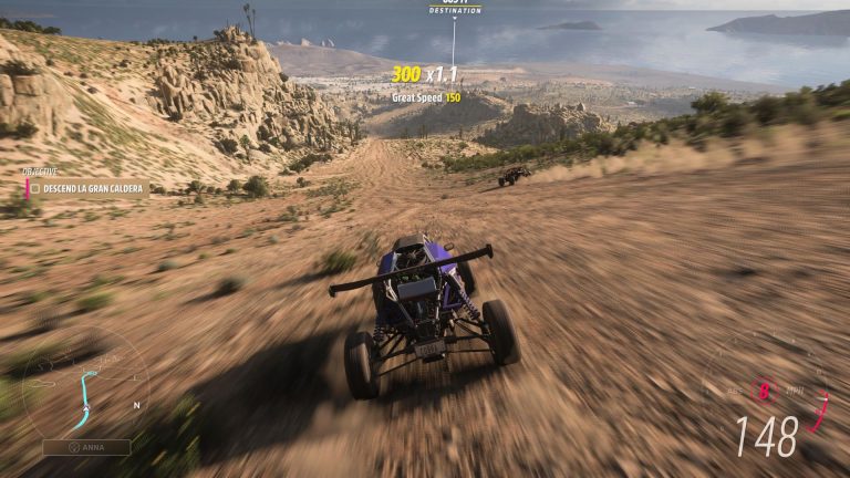 Forza Horizon 5 Review (PS5) - Motor-Storming Onto PlayStation ...