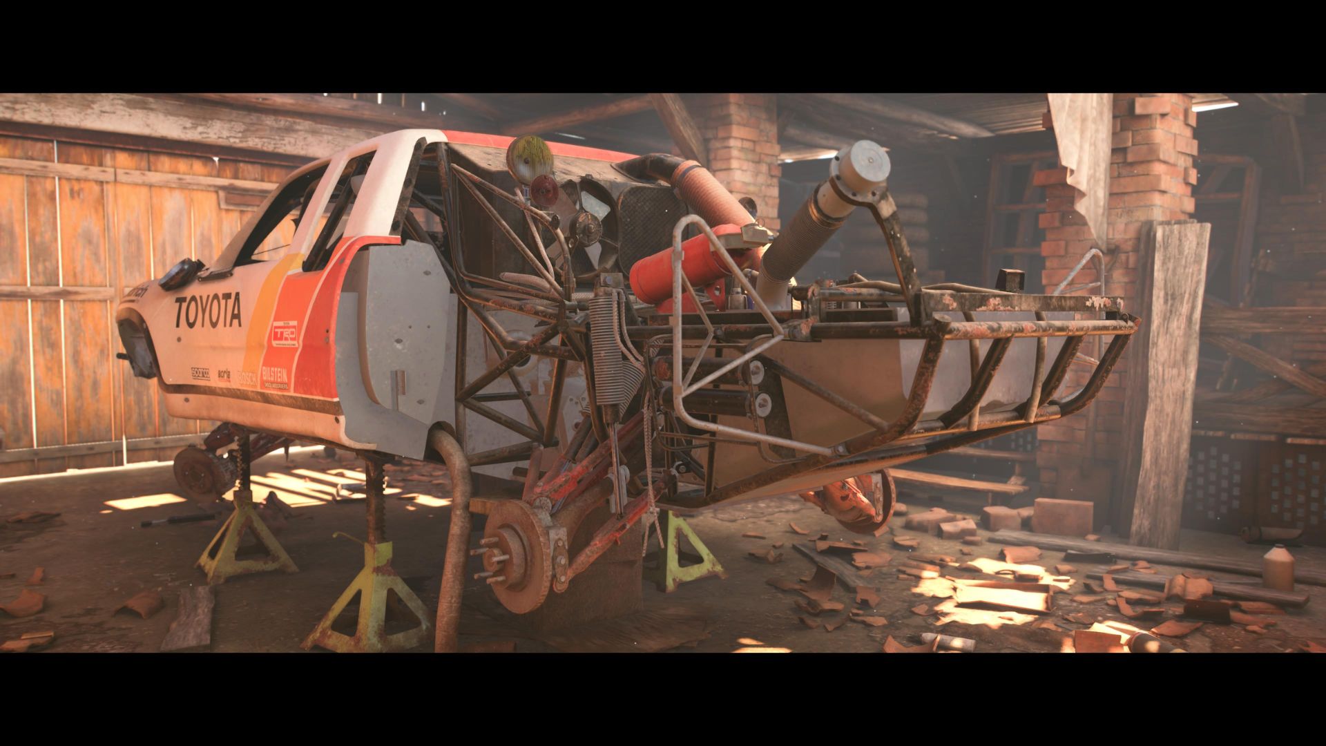 Forza Horizon 5 Review (PS5) - Motor-Storming Onto PlayStation ...