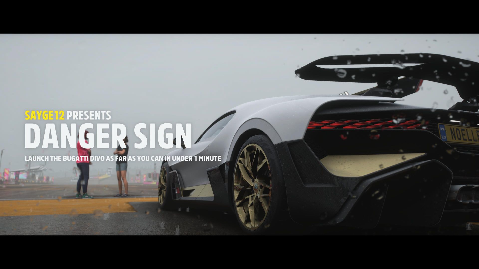 Forza Horizon 5 Review (PS5) - Motor-Storming Onto PlayStation ...