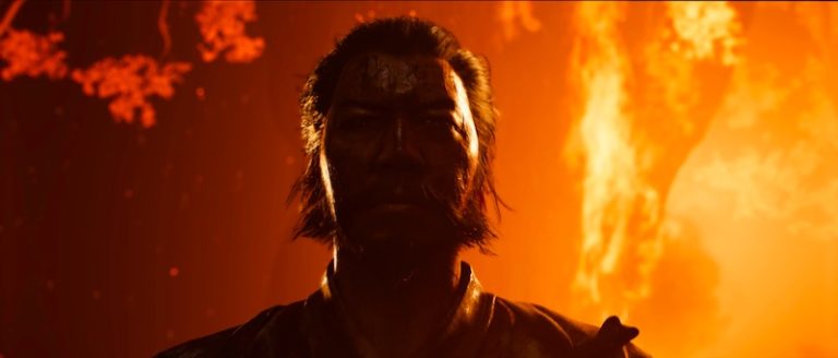 Ghost Of Yotei PS5 Release Date Confirmed For October 2, Collector's ...