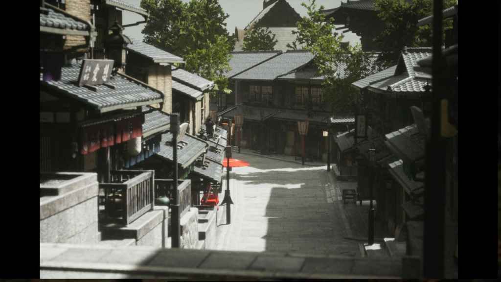 Lushfoil Photography Sim Review (PS5) — Taking It Slowly - PlayStation ...