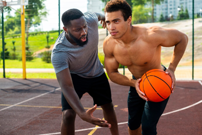 Strength Training for Basketball Players: Does Size Really Matter ...