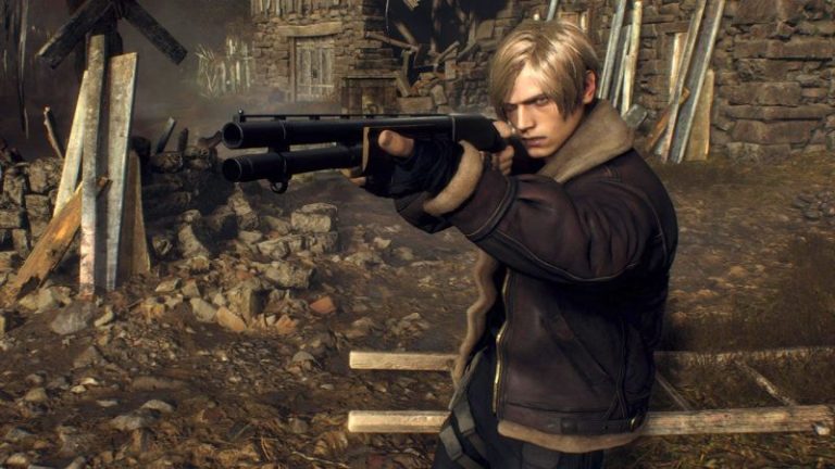 Resident Evil 4 Remake Sales Hit 10 Million Copies - PlayStation Universe