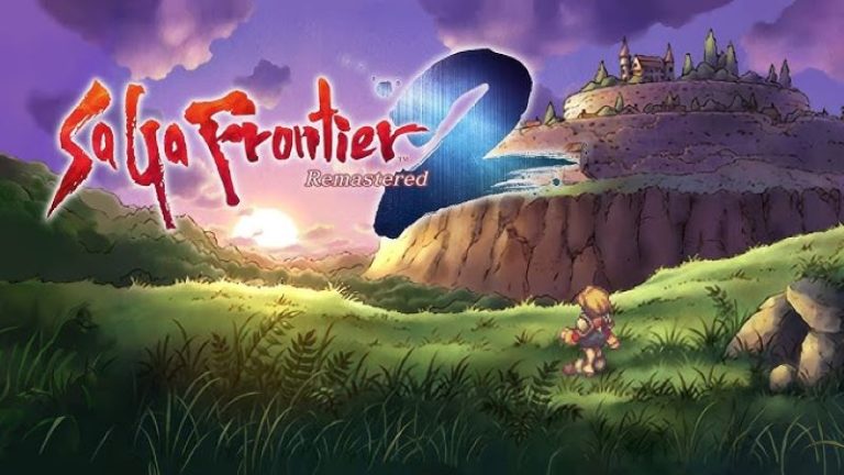 SaGa Frontier 2: Remastered Review (PS5) - A Cult Classic Ahead Of Its ...