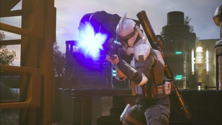 Star Wars Zero Company Release Confirmed For 2026 On PS5, Watch The ...