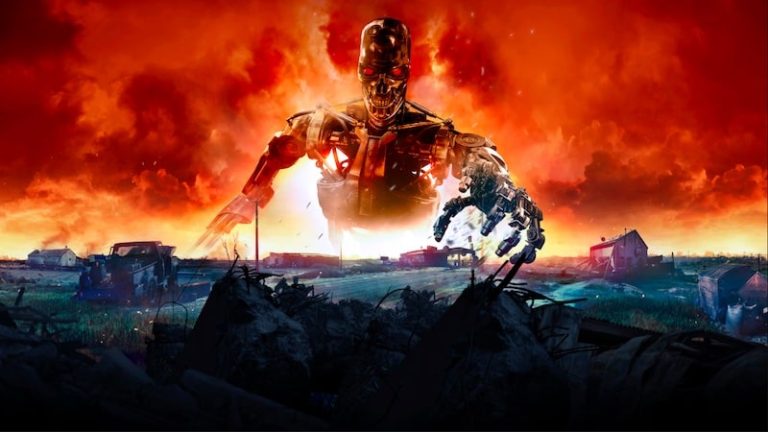 Terminator Survivors Is Now Missing From FY25/26 Lineup For NACON ...