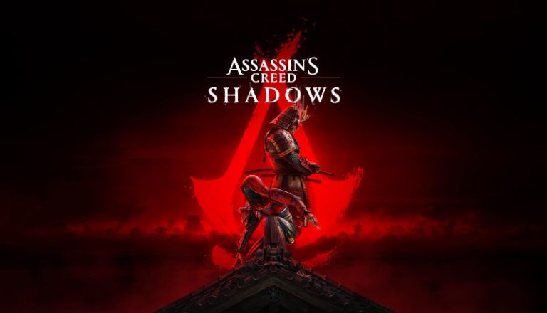 Assassin’s Creed Shadows Records The Series’ Second-Highest Day-1 Sales ...