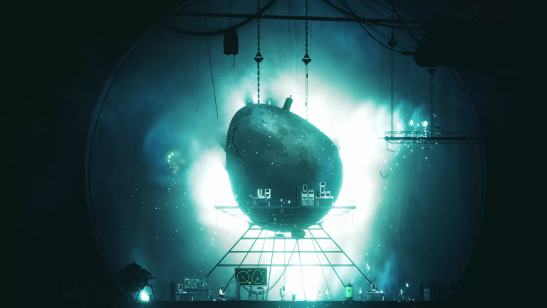 Bionic Bay Review (PS5) - Precision Pixel Platforming - PlayStation ...