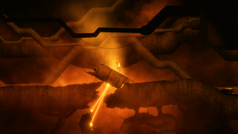 Bionic Bay Review (PS5) - Precision Pixel Platforming - PlayStation ...