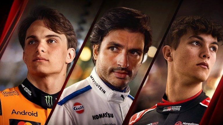 F1 25 Review (PS5) - Going Off Track? - PlayStation Universe