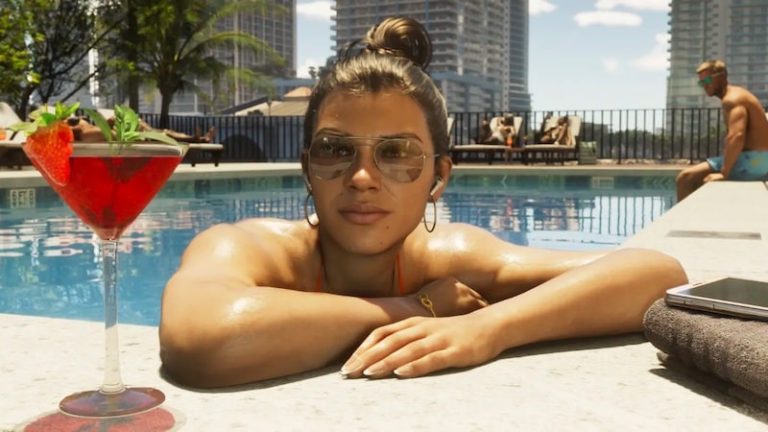 Take-Two Confirms GTA VI Development Began ‘In Earnest’ In 2020 ...