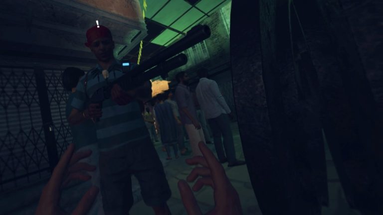 Hitman: World Of Assassination VR Review (PSVR 2) - A Killer Time ...