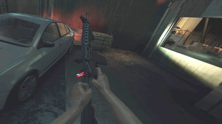 Hitman: World Of Assassination VR Review (PSVR 2) - A Killer Time ...