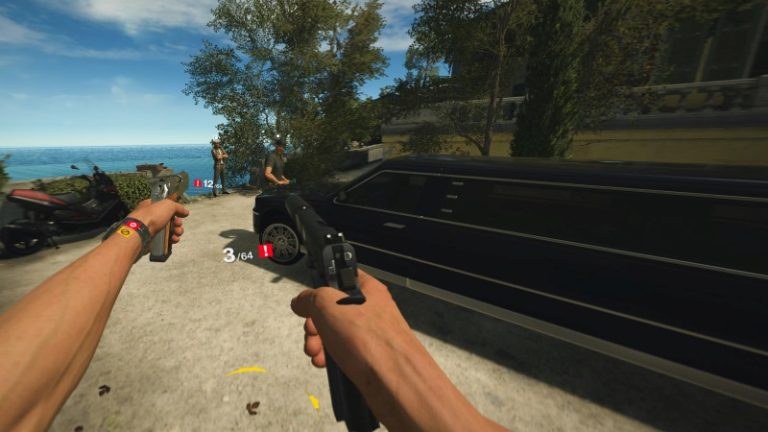 Hitman: World Of Assassination VR Review (PSVR 2) - A Killer Time ...