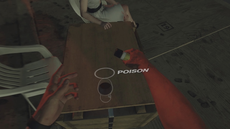 Hitman: World Of Assassination VR Review (PSVR 2) - A Killer Time ...