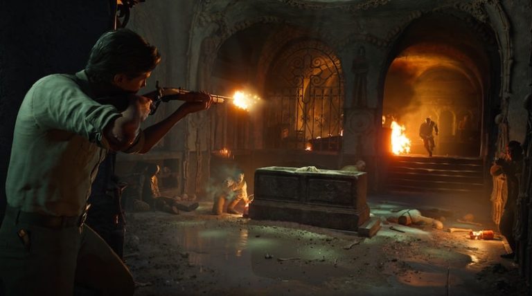 Mafia: The Old Country Release Date Officially Set For August 8, Will ...