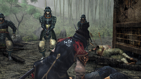Onimusha 2: Samurai's Destiny Remaster Review (PS4)- A Blunt-Tipped ...