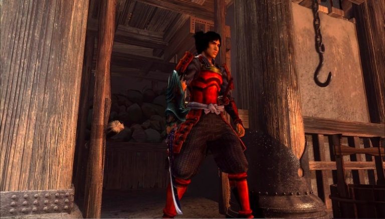 Onimusha 2: Samurai's Destiny Preview (PS4)- A Cutting Edge Remaster ...