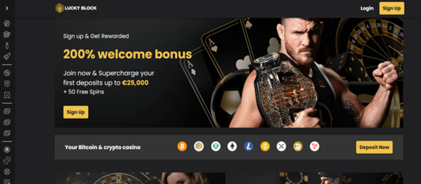 Best Crypto and Bitcoin Casinos in Australia Ranked and Reviewed