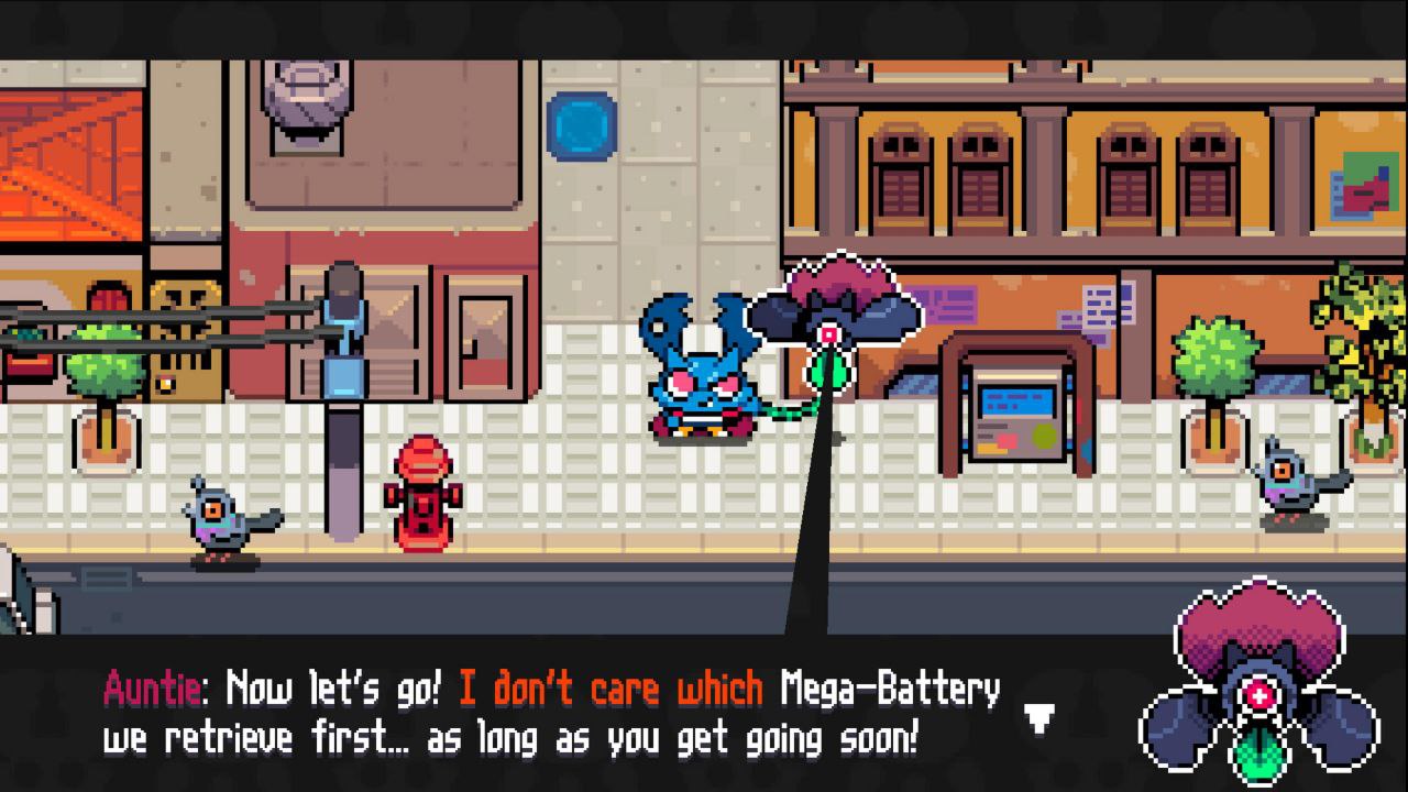 Pipistrello And The Cursed Yoyo Review (PS5) - Full Of Charm And ...