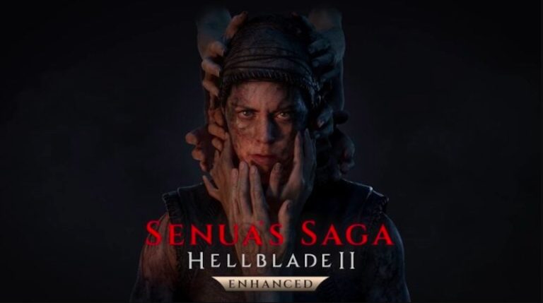Senua's Saga: Hellblade 2 Confirmed For PS5 Release With New Features - PlayStation Universe